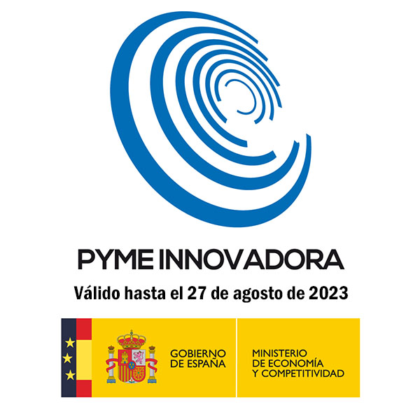 Diaple obtiene el sello Pyme Innovadora – Noticias – Diaple Networking SL